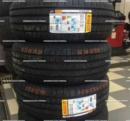 Pirelli Powergy 235/40 R18 95Y
