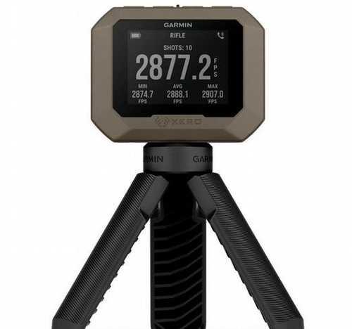 Garmin Хронограф Xero C1 Pro