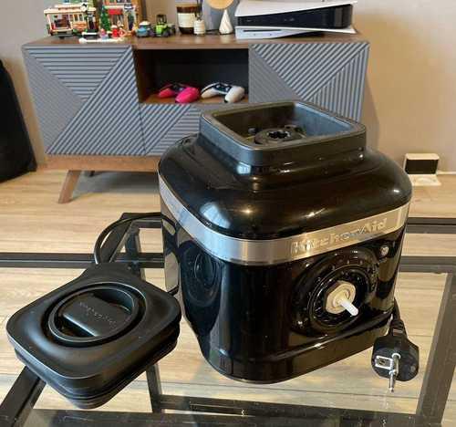 Блендер kitchenaid 5ksb4026