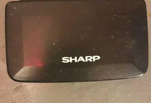 Калькулятор sharp Электроника