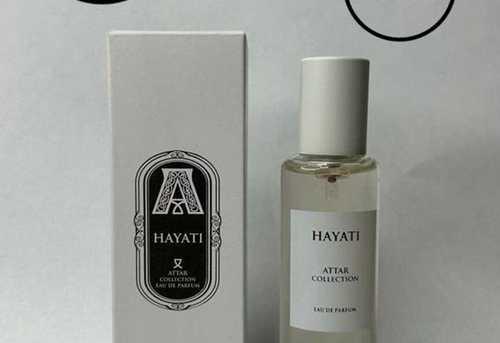 Парфюм Attar Collection Hayati 40 ml