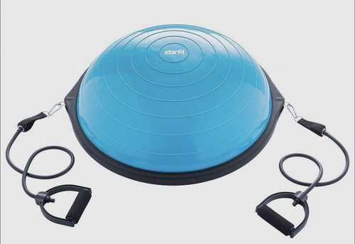 Полусфера Starfit Bosu GB-502