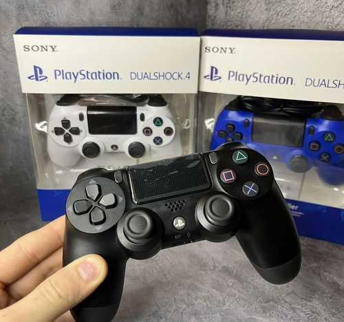 Геймпад ps4