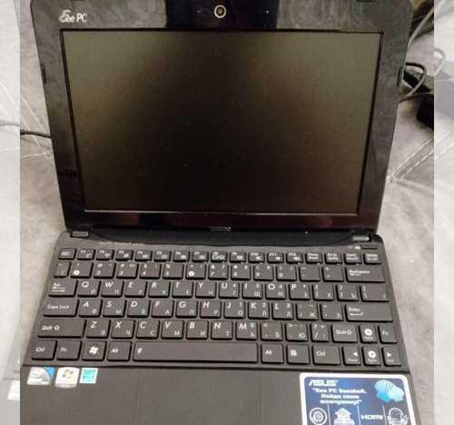 Нетбук asus EeePC 1011CX