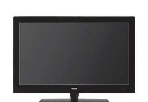 40" Телевизор Mystery MTV-4009WH, full HD(102см)