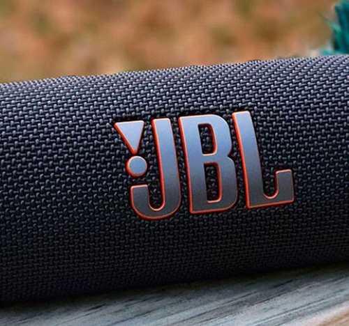 Колонка jbl flip 6