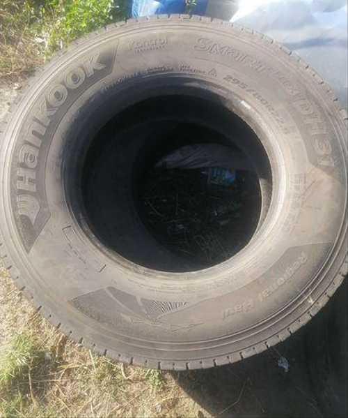 Hankook Smart Flex TH31 295/80 R22