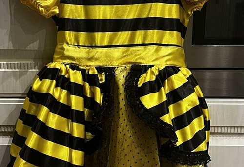 Платье / пчелка