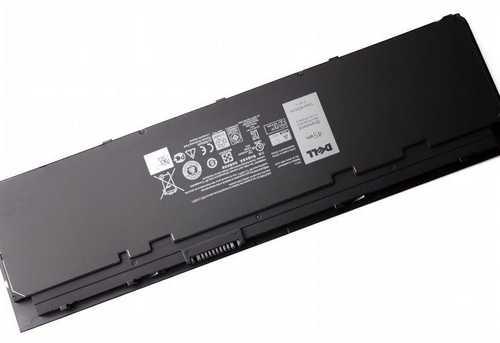 Аккумулятор для Dell E7240 E7250 (7.4V 6000mAh) p