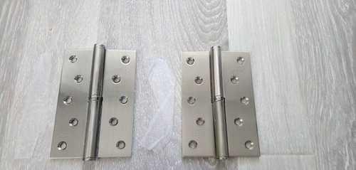 Петли дверные apecs 120*80-b-steel-NIS-R
