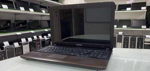 Ноутбук Samsung Core i7/5Gb/ AMD Radeon HD 4500
