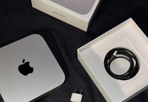 Apple Mac mini m2 8gb 512gb