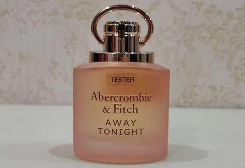 Away tonight abercrombie. Abercrombie & fitch away tonight woman тестер. туалетная вода away abercrombie fitch. Away tonight woman abercrombie fitch. Away tonight abercrombie.