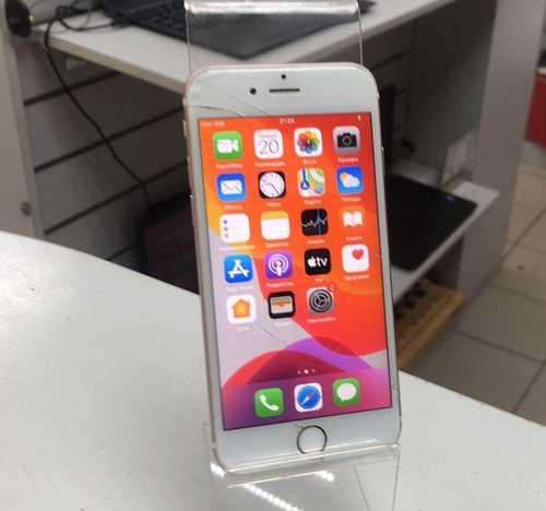 iPhone 6S, 16 ГБ