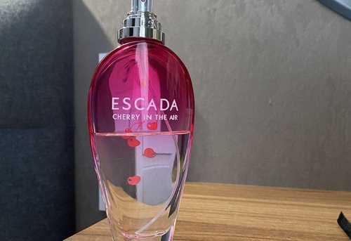 Escada cherry in the air edp