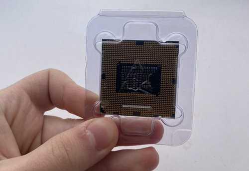 Процессор intel core i3 2100