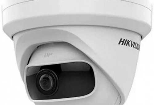 IP видеокамера Hikvision DS-2CD2345G0P-I 1. 308149