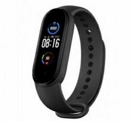 Фитнес браслет xiaomi mi band 5