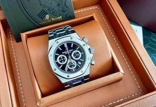 Часы audemars piguet royal oak