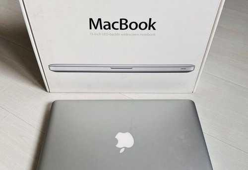 Apple MacBook Pro 13 / A1278