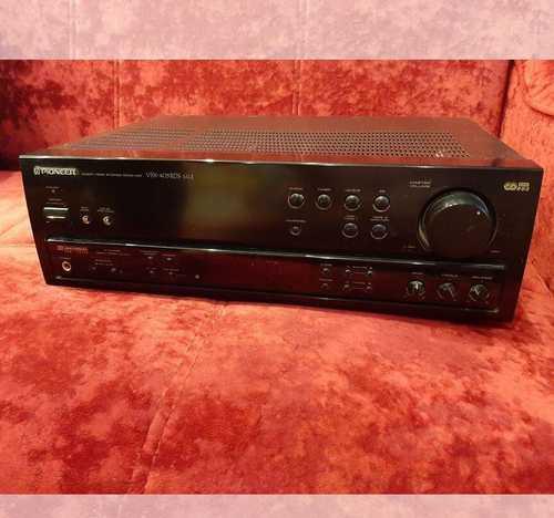 Стерео Ресивер Pioneer VSX-405RDS Mk ll, 1997г