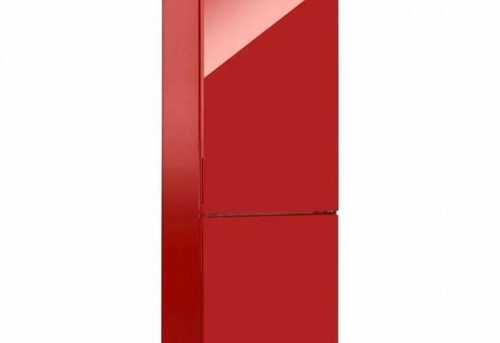 Холодильник RED NRG 152 R nordfrost