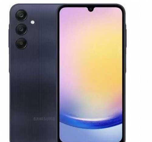 Samsung Galaxy A25, 6/128 ГБ