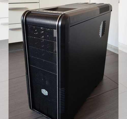 Корпус Cooler Master CM690 II Advanced