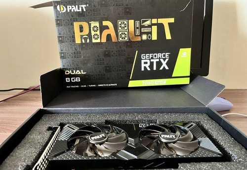 Palit rtx 2060 super