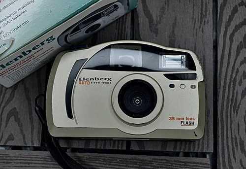 Пленочный фотоаппарат Elenberg 301A