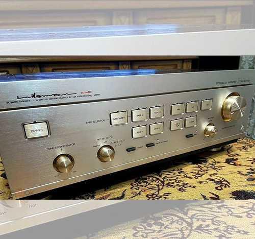 Усилитель Luxman L 570Xs Япония класс А - 2 x 50 В