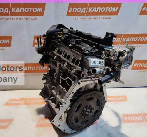 Двигатель PY PYT 2,5 Mazda Cx 9 TC пробег 15 т км