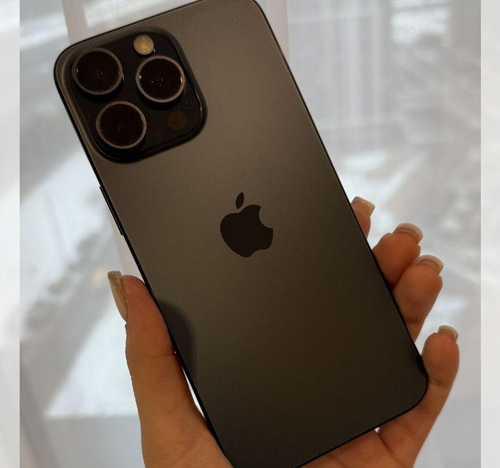 iPhone 15 Pro Max, 512 ГБ