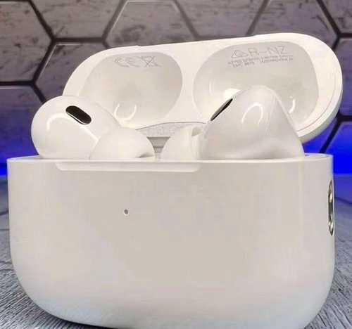 Беспроводные наушники apple airpods pro 2