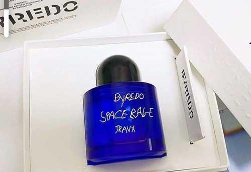 Туалетная вода Byredo Space Rage