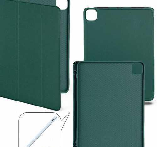 Чехол книжка SMART Case для iPad Air 13 2024