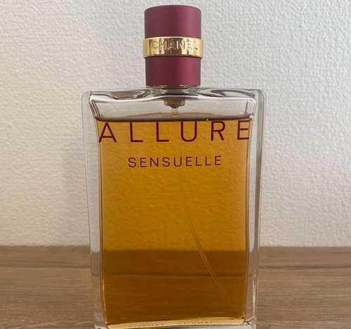 Парфюм Chanel Allure Sensuelle 100 ml