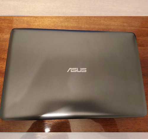 Ноутбук asus K501U на запчасти