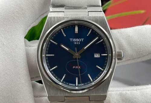 Мужские часы Tissot PRX