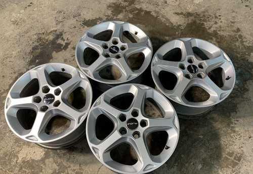 Литые диски Ford/Volvo 5/108 R16