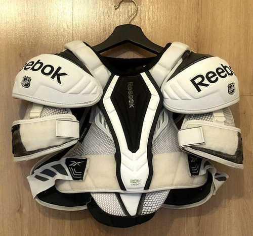 Хоккейный нагрудник Reebok 20K Pro Sr S