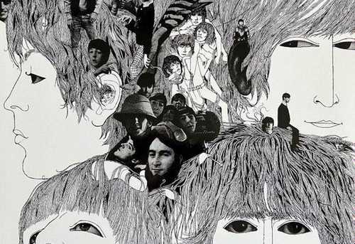 The Beatles - Revolver (2022 Mix)