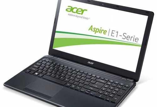 Запчасти для Acer e1 v5we2