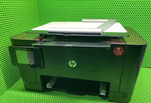 Принтер TopShot LaserJet Pro M275