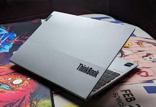 Lenovo Thinkbook 2,5K-touch/i5-12th/16ram