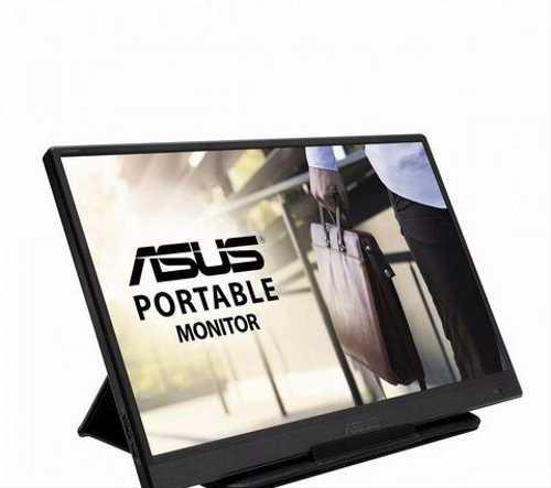 Монитор Asus MB165B 544749