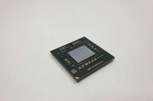 Процессор ноутбука AMD A4-3300M