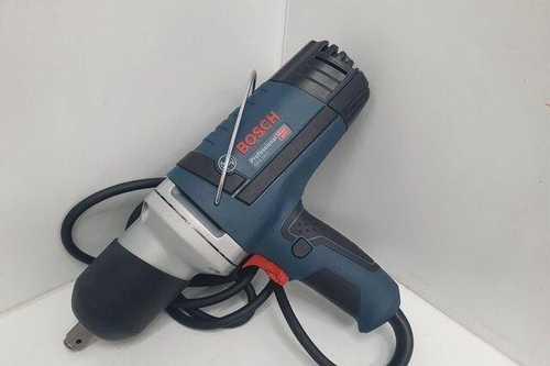 Гайковерт Bosch GDS 18 E