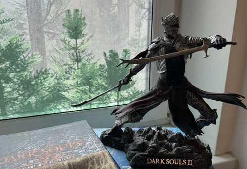 Dark souls 3 collectors edition