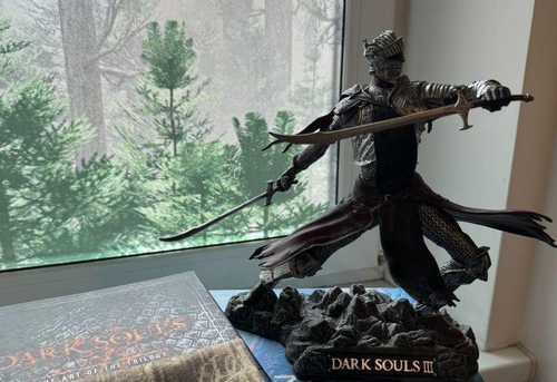 Dark souls 3 collectors edition